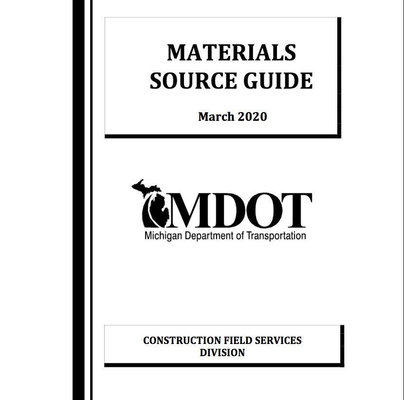 Michigan Aggregates Association - Michigan Aggregates Association