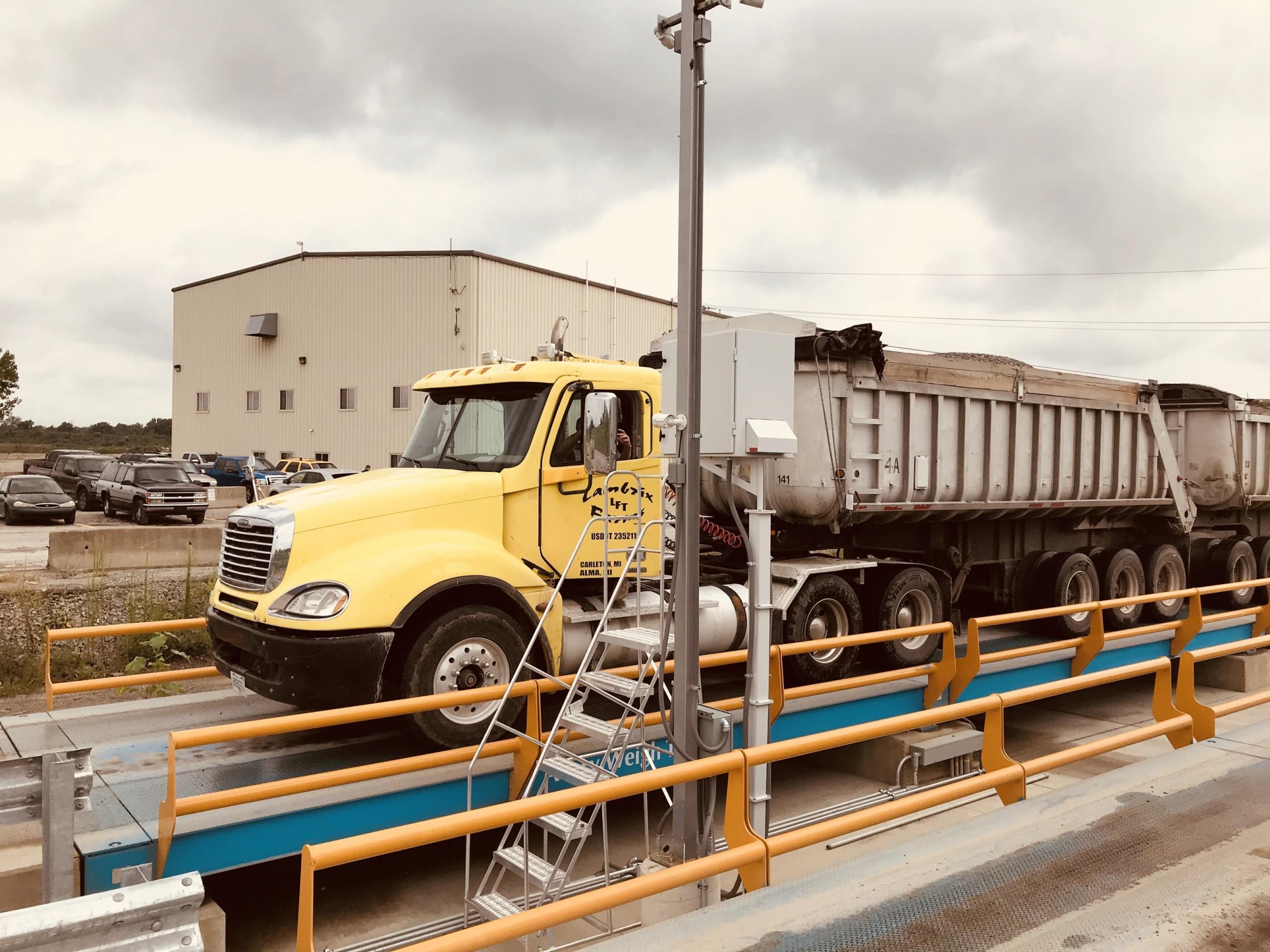 Michigan Aggregates Association - Michigan Aggregates Association